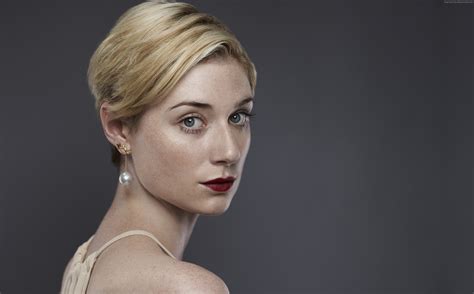 Elizabeth Debicki From The Night Manager Hd Wallpaper Rare Gallery