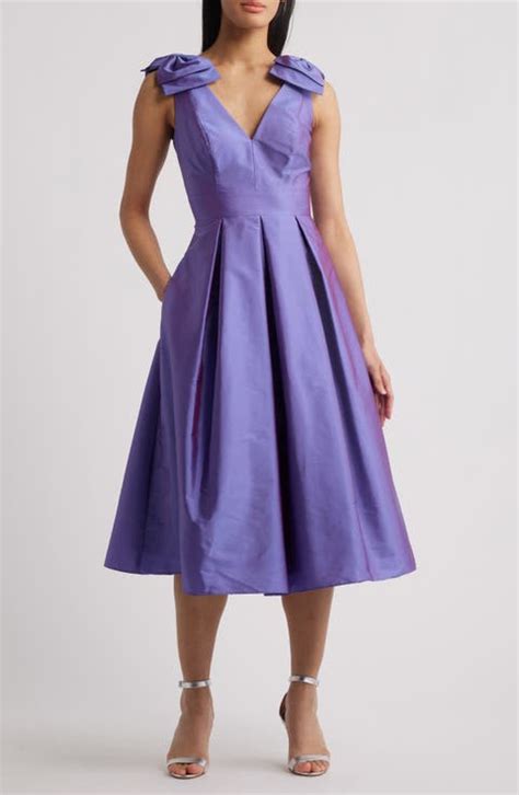 Midi Cocktail And Party Dresses