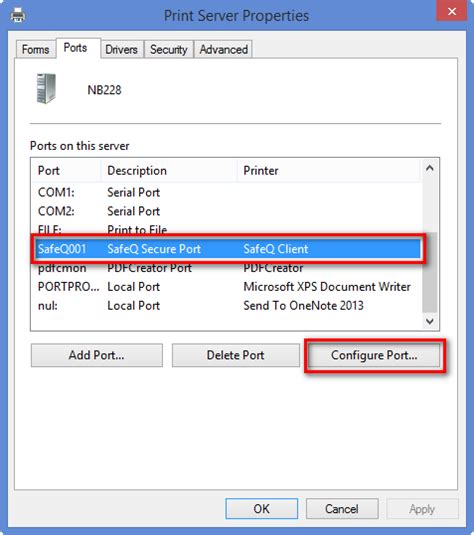 YSoft SafeQ 5 Client Support YSoft SafeQ Documentation