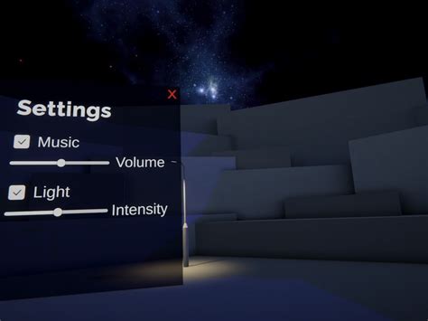 Creative Core Ui Unity Learn