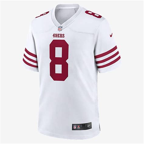 49ers Jerseys Apparel And Gear
