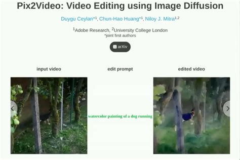 Asif Razzaq On Linkedin Ai Videoediting Artificialintelligence