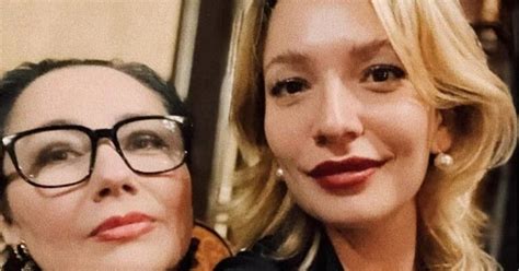 Дочка Олени Мозгової зробила камінг аут Афіша Bigmir Net