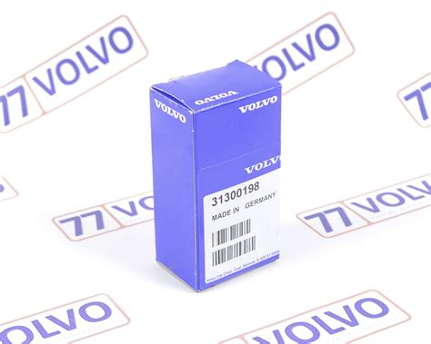 31300198 Датчик крена VOLVO купить в Москве | Каталог оригинальных ...