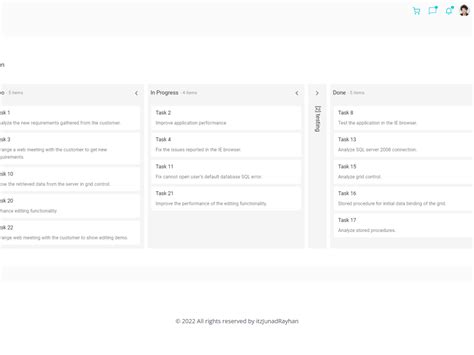 A React Admin Dashboard With Lots Of Features Upwork