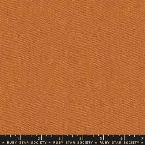 Warp Weft Honey Workshop Twill Saddle 752106661844