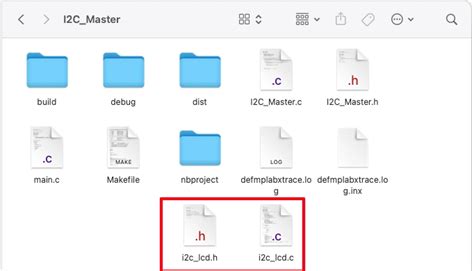 Avr 7 I2c Master Part 3 Interface Lcd1602 Via I2c