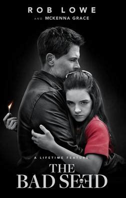 The Bad Seed 2018 Film Wikipedia