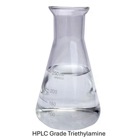 Hplc Grade Triethylamine Purity 99 90 At ₹ 4160 Kg In Ponda Id