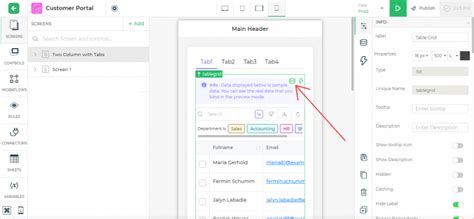 Building A Mongodb Crud App Using Low Code Dronahq