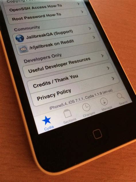 hacker i0n1c demonstrates his cyberelevat0r ios 7 1 1 jailbreak on
