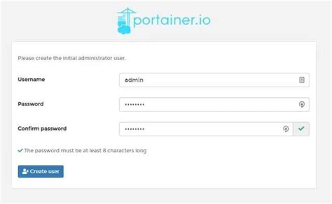 linux 推荐 3 款超好用的 docker 图形化管理工具 个人文章 segmentfault 思否