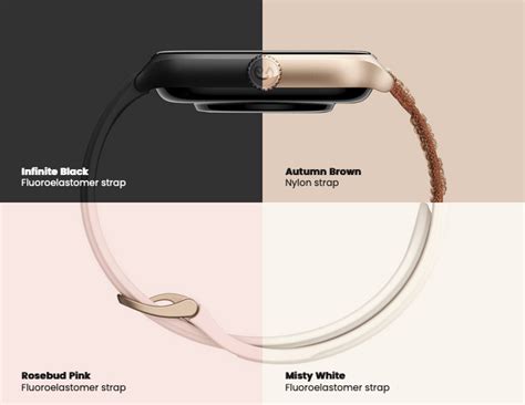 Amazfit Officially Launches GTR 4 And GTS 4 Smartwatches Lowyat NET