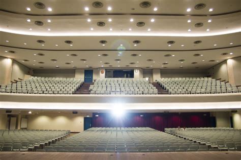 Performing Arts
