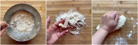 Pardulas Cucina Con Nenè