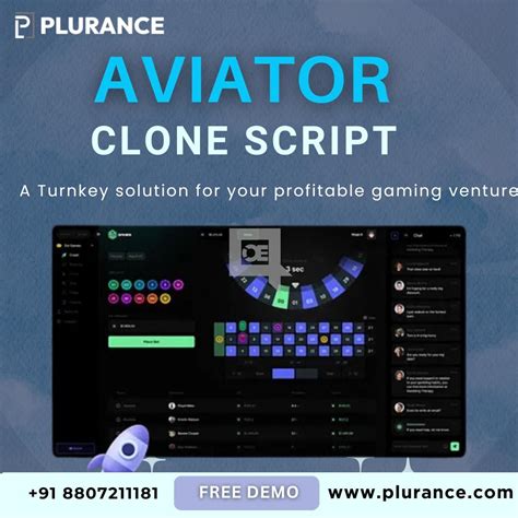 launch your own crash game with a proven aviator clone solution oe ads