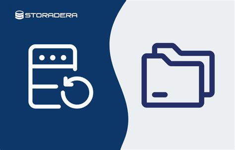 Whats The Difference Between Backup And Archive Storadera