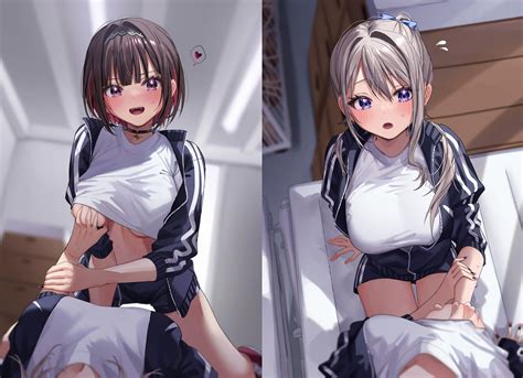 Secret Date After PE