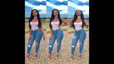 🔥 Palesa Maleka Sensational South African Beauty 🔥 Youtube