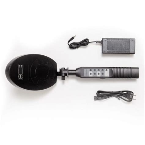 HW 24 Compact Non Linear Junction Detector