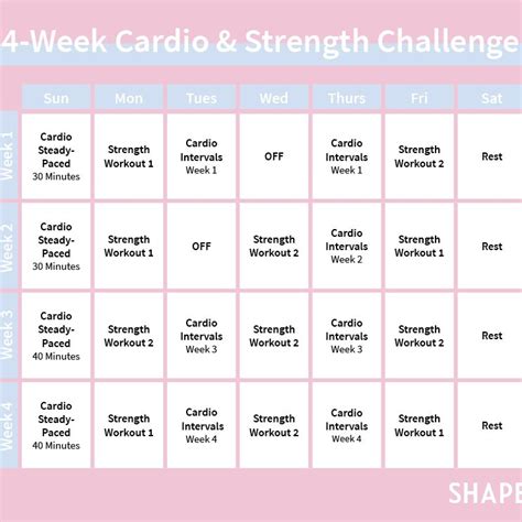 How To Build An Exercise Plan Battlepriority6