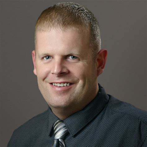 Christopher Cupp The Property Commander Greenwood In