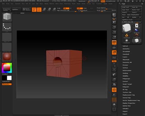 How To Convert Sketchups Triangles To Quads — Polycount