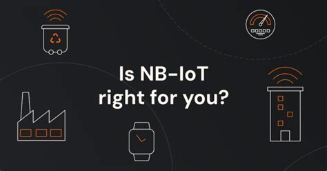 NB IoT Vs LTE M A Comparison Of The Two IoT Technologies