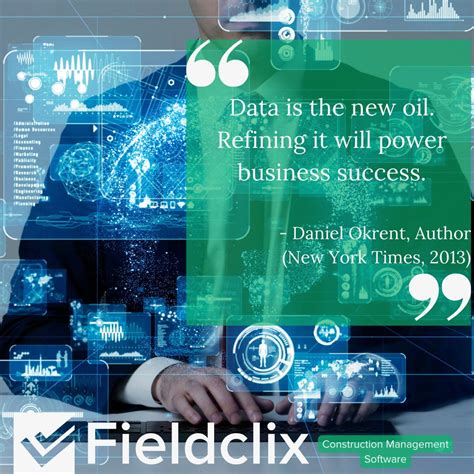 Fieldclix Software On Linkedin Data Dataanalytics