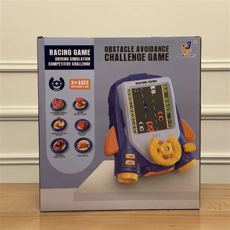 Maşın Simulyasiya Oyuncaqlar