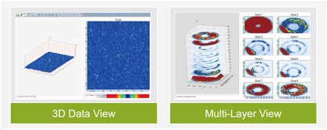 Modular Multi Axis Ultrasonic Immersion Testing System X5