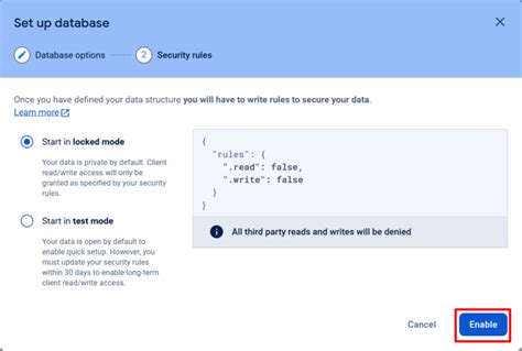 Cara Membuat Realtime Database Firebase Khusus Kodular Tutorial Blok