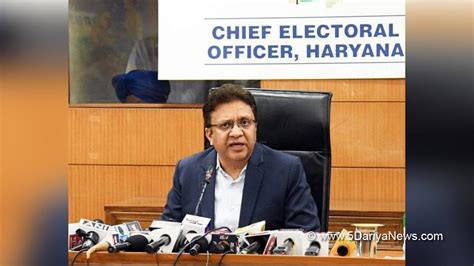 School And College Grounds Cannot Be Used For Election Rallies Anurag Agarwal