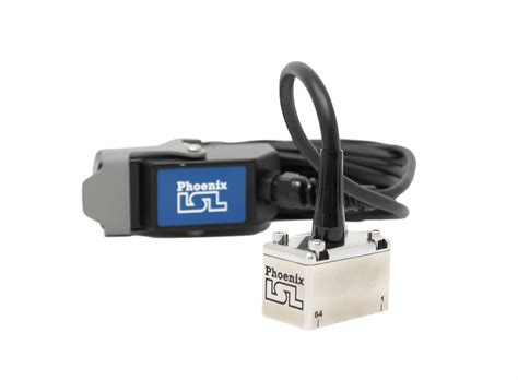 Phased Array Transducers Phoenix Isl