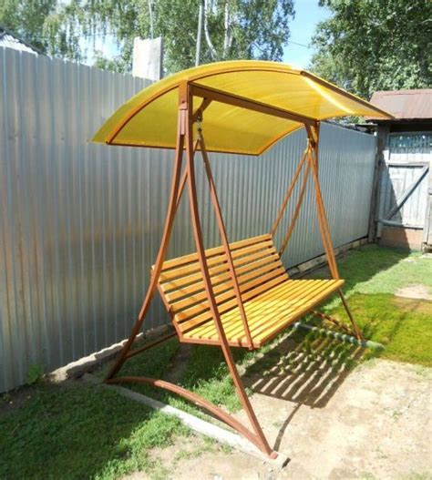 Качели в Томске | Изготовление на заказ, купить