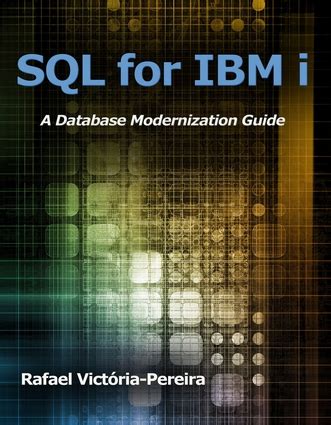 SQL For IBM I Independent Publishers Group