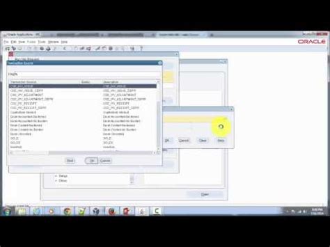Oracle I Oracle Projects And Task Definition II How To Increase And Use Action Plans To