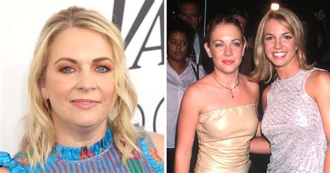 Melissa Joan Hart Feels Guilty For Bringing Britney Spears Clubbing