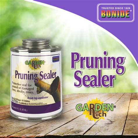 Pruning Sealer Tree Wound Dressing Chippewa Valley Growers