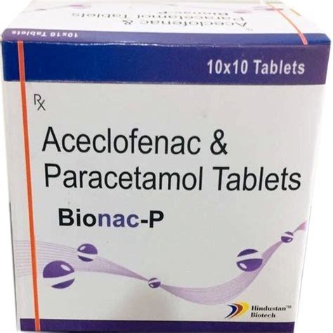 Bionac P Tab Davai24