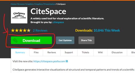 citespace——文献计量学可视化神器，作图实在不要太美！ 知乎