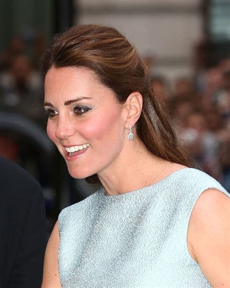 Times Kate Middleton Broke Royal Protocol