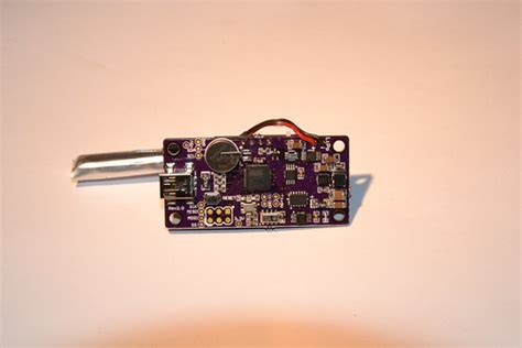 Res Publica Non Dominetur カルマン Arduino