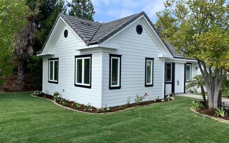 Adu Construction In Mission Viejo California La Tour Builders
