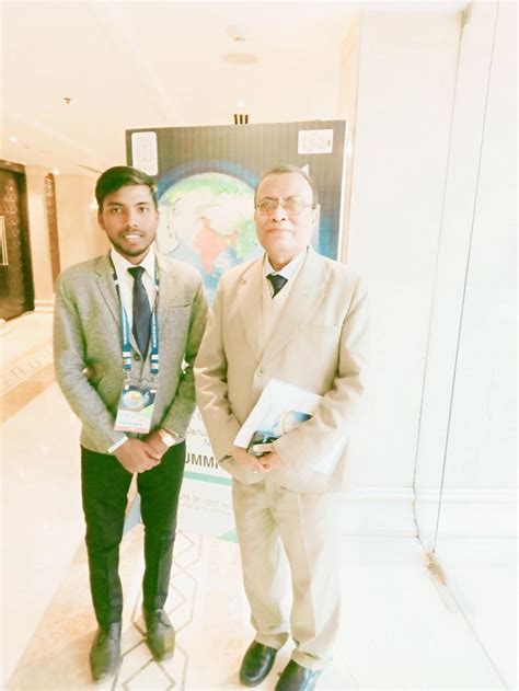 Hasmuddin Ansari On Linkedin Congratulations To Cma Biswarup Basu Sir To Become Icmai New