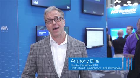 Video Patrick Nugent On Linkedin Ai Gtc24 Datamanagement Powerscale Iwork4dell