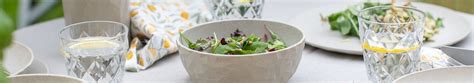 Koziol Eco Friendly Glasses And Tableware →