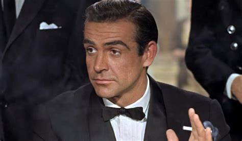 Sean Connery James Bond Movies Ranked Hollywood Insider