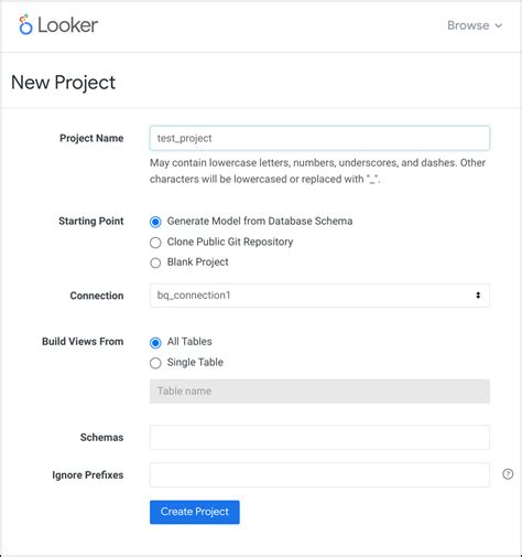 Business Intelligence With Looker Cookbook Data Ebook