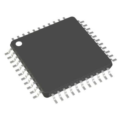PIC18F47Q84T I PT Microchip Entegre Devreler IC E Komponent Com